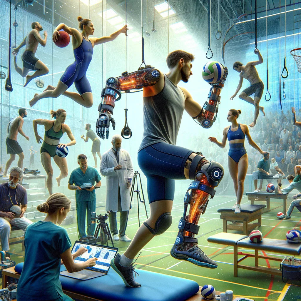 Tackling the Arm Injury Epidemic in Sports: The Need for Proactive Sol ...