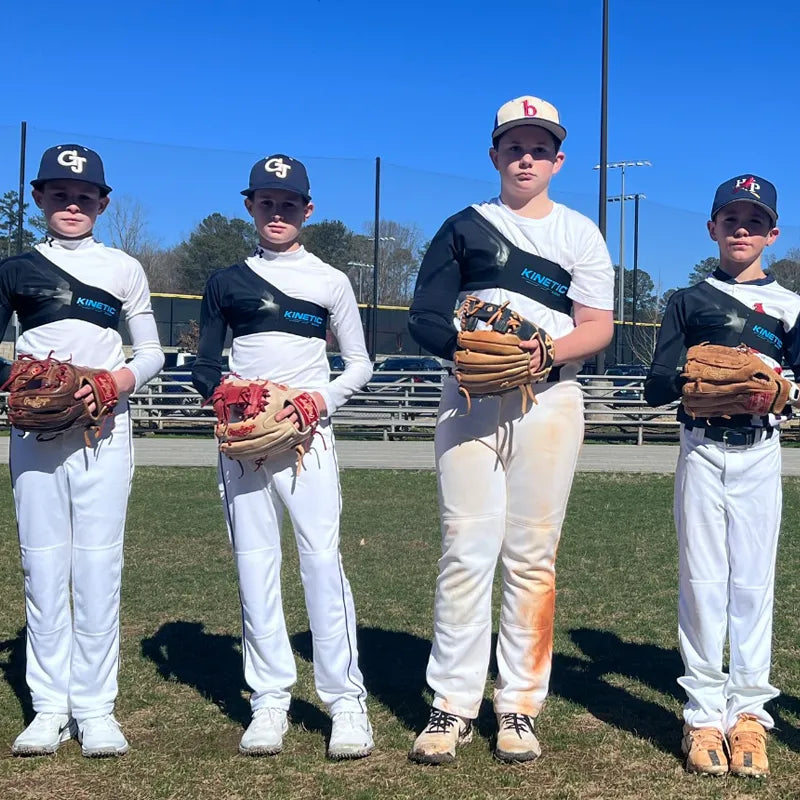 Little League Pitch Count Rules: Safe Pitching for Youth Baseball – The ...