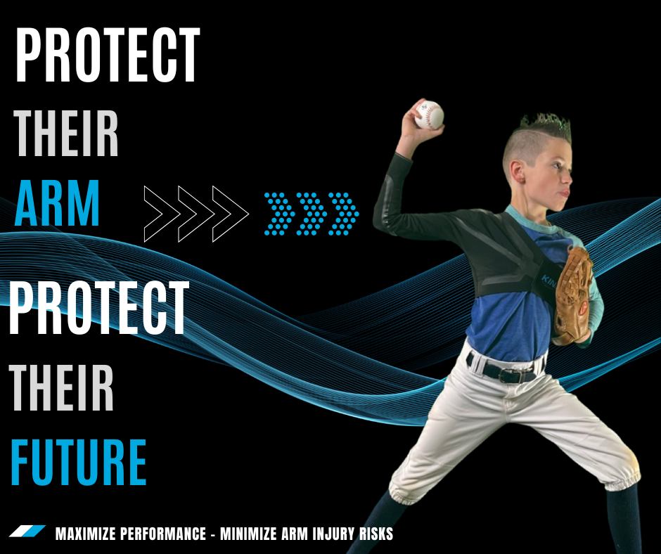 Travel Baseball vs. Little League: Protecting Young Arms from Overuse ...
