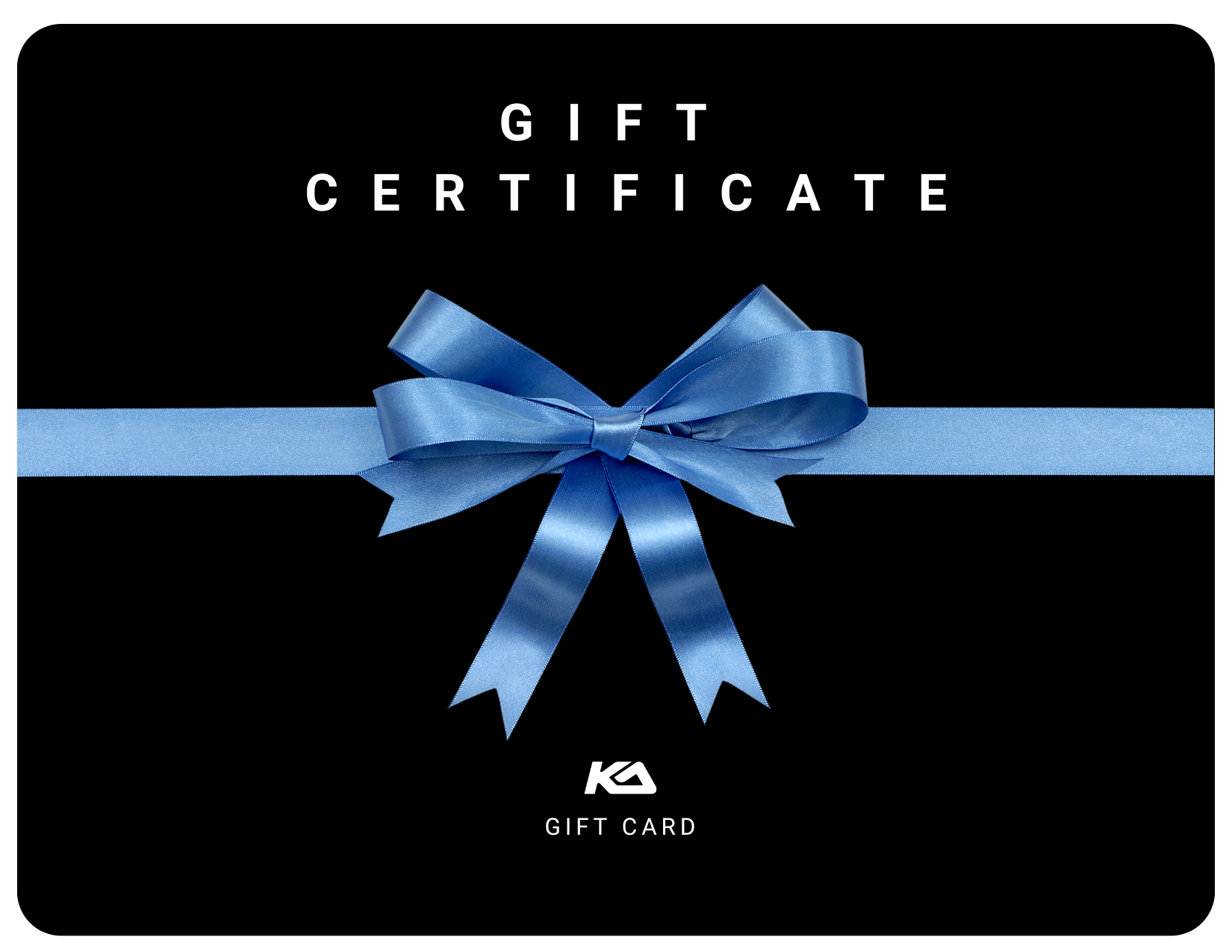 Best Gift for Athletes - Kinetic Arm Gift Cards – The Kinetic Arm
