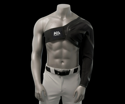 K2 Adult Sleeve | Dynamic Shoulder & Elbow Support by Kinetic Arm – The ...